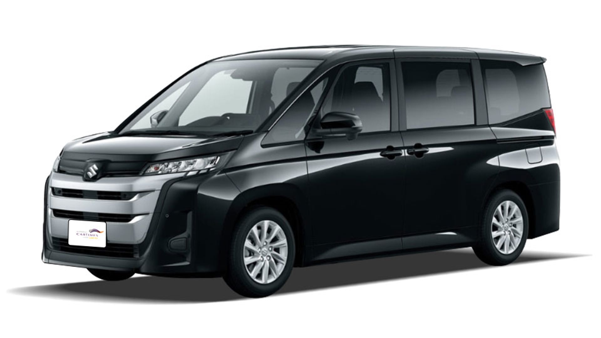 New Suzuki Landy Hybrid 1.8G For Sale | CarTimes Automobile