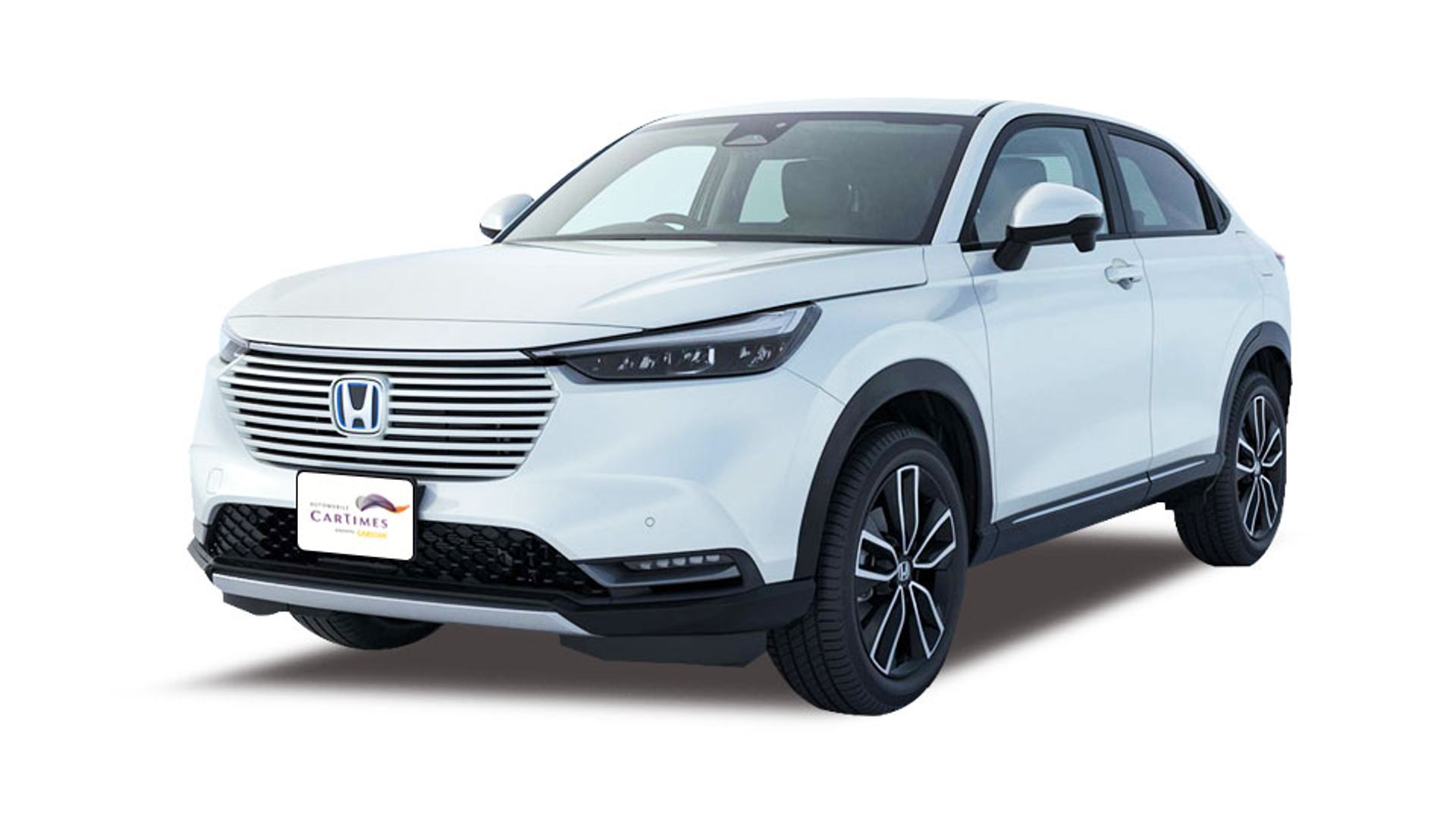 New Honda Vezel 1.5G For Sale | CarTimes Automobile