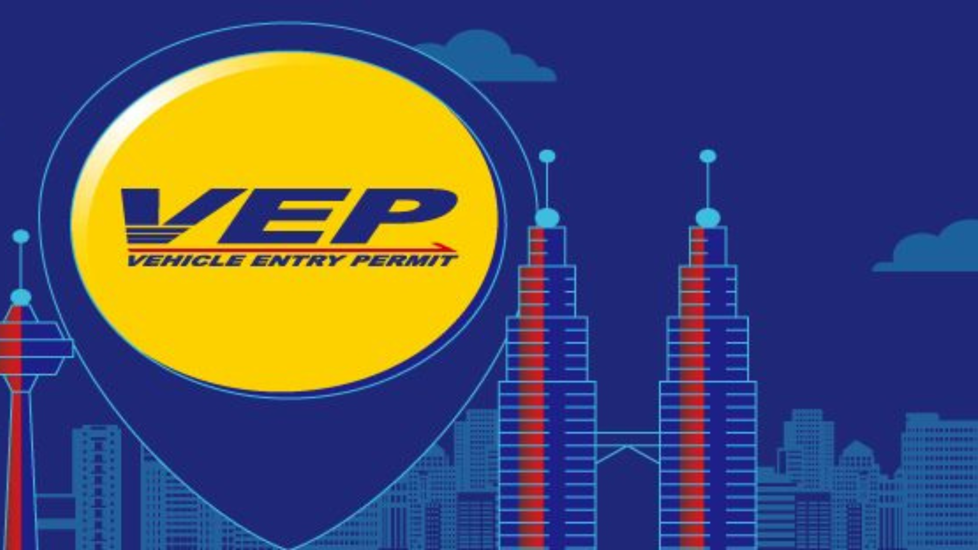 Understanding the Vehicle Entry Permit (VEP)