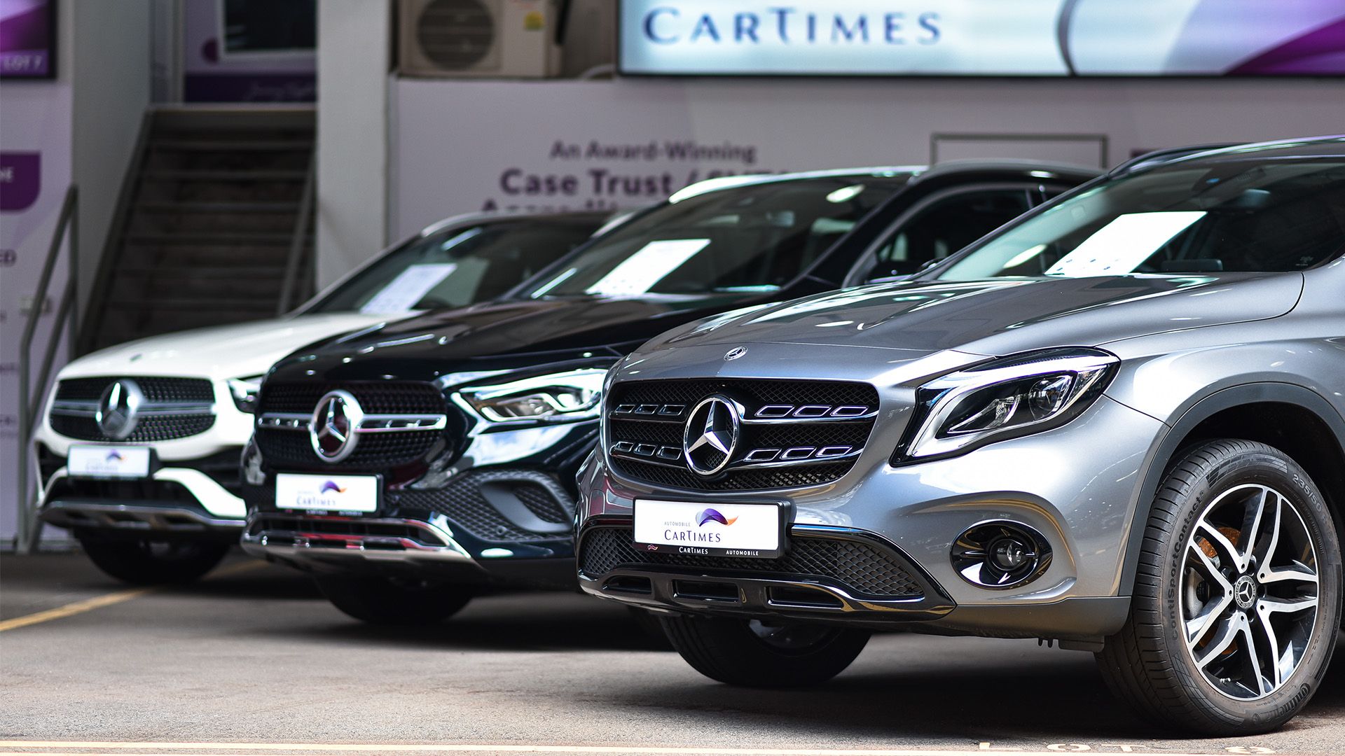 The Ultimate Guide to Buying a New Car