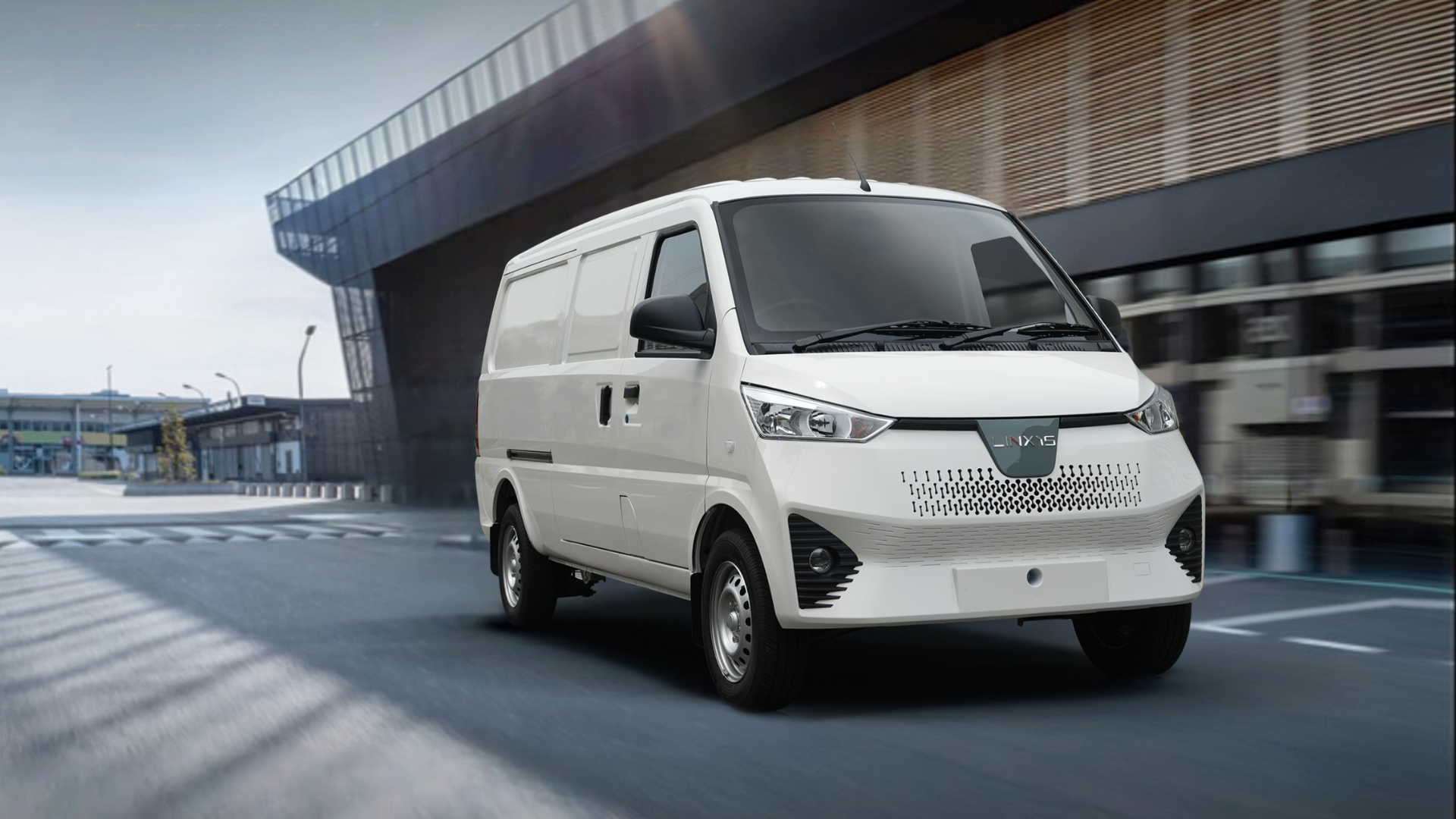 Wuling Linxys – The Commercial for Singapore