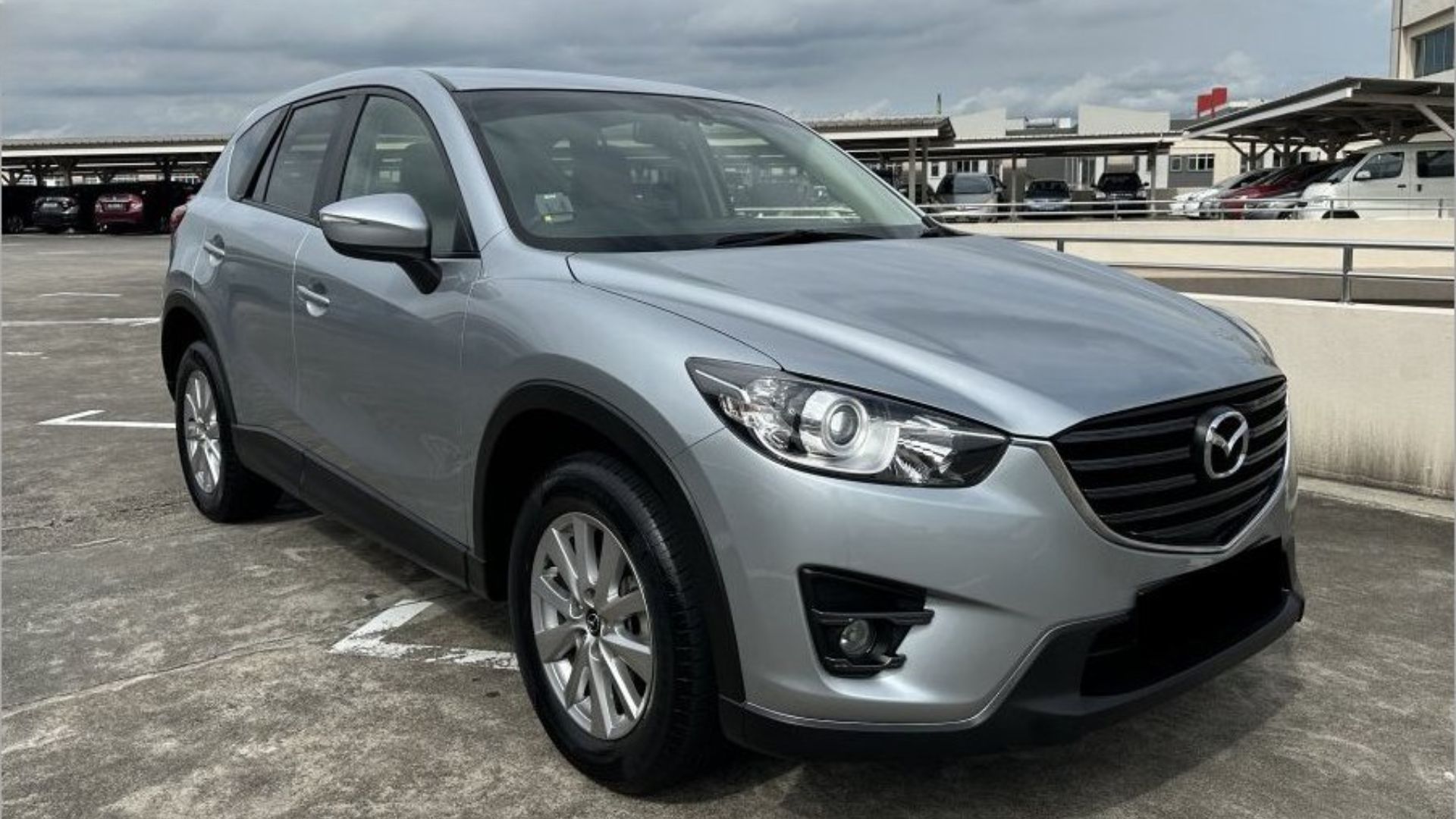 Most Popular SUV Models Dominating the Market